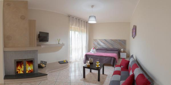 B&b La Perla Dei Casali - Campania
