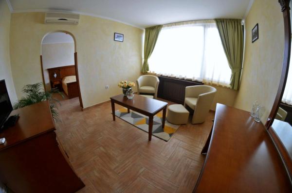 Central West Hotel - Sofia