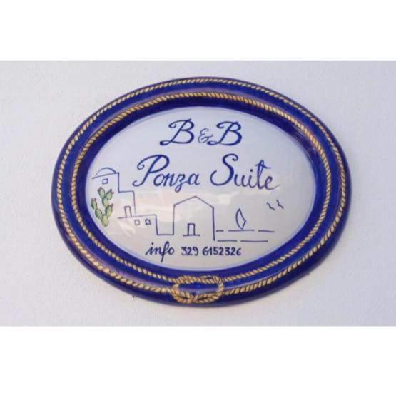 B&b Ponza Suite - Ponza