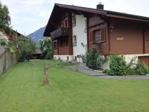 Apartmenthaus Kreuzbuche - Canton de Lucerne