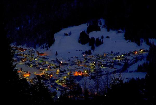 A Casa Di Ada B&b - Sappada