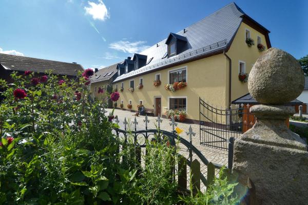 Schelterhof - Bavaria