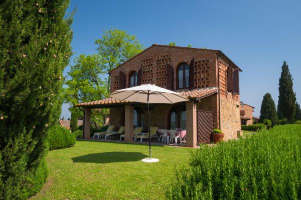Pian Della Casa - Tuscany