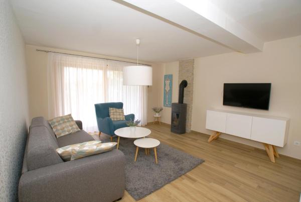 Apartments Buneta - Novi Vinodolski