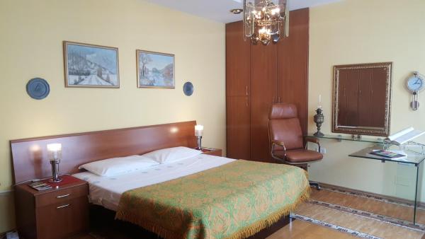 The Blacksmith's Guesthouse - Albania