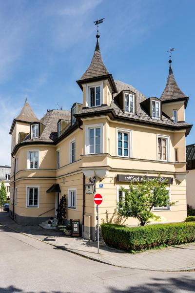 Laimer Hof Am Schloss Nymphenburg - München