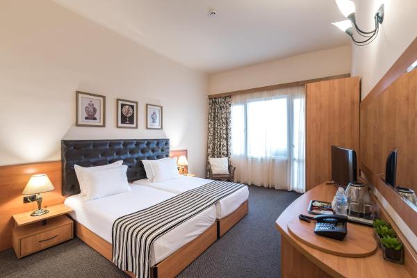 Lotus Family Hotel - Free Parking - Nessebar