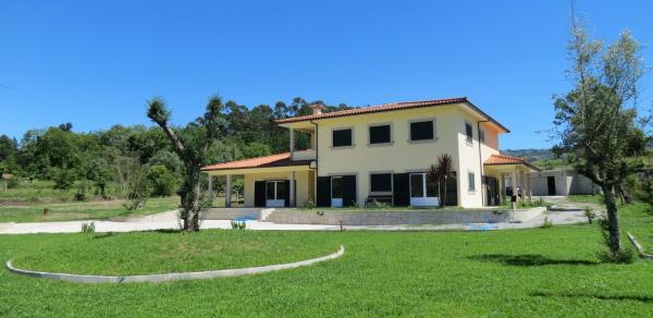 Casa Das Oliveiras - Portugal