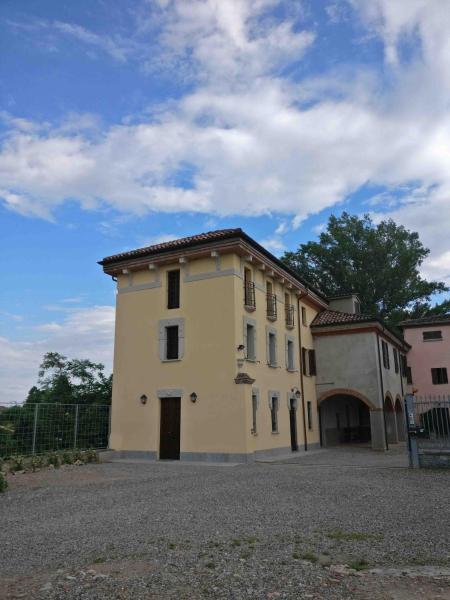 B&b Molinetto - Piacenza