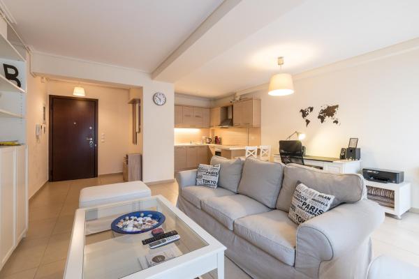 Patissia Apartment - Athènes