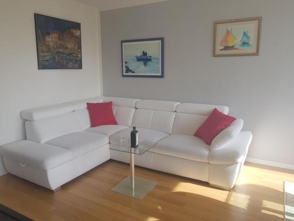 Apartment Maris - Omiš