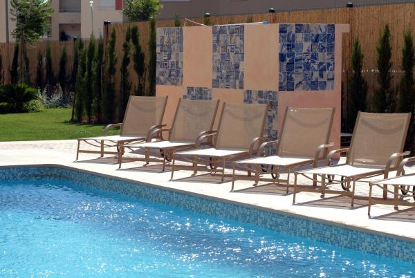 Hotel Real Oeiras - Portugal