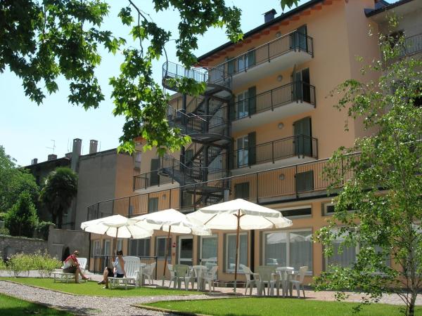 Ostello Città Di Rovereto - Alps