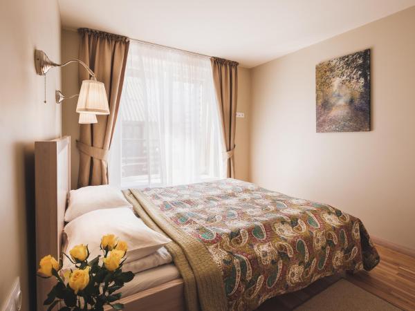 Palangos Vila Apartments - Lithuania
