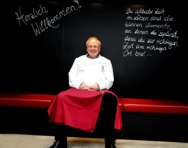 Landgasthof Barenwirt - Lower Austria