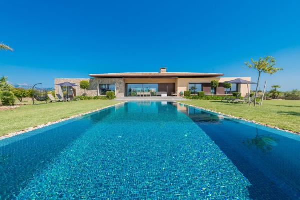 Short De Can Rius - Santa Margalida