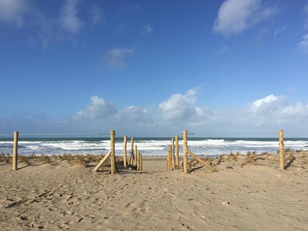 Mount Hawke Holiday Bungalows - St Agnes
