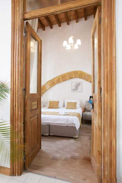 Pedieos Guest House - Nicosia