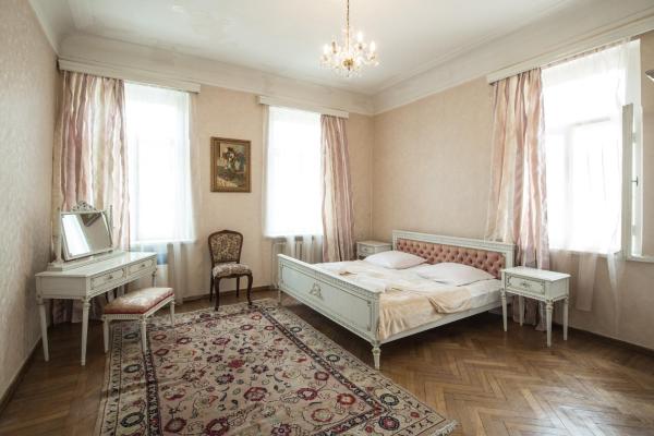 Mary's Apartment - Tbilisi