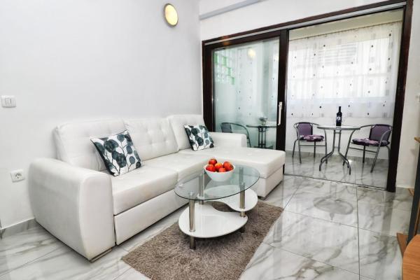 Apartments Amalia - Rovinj