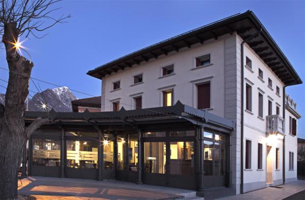 La Locanda Alla Stazione - Ponte nelle Alpi
