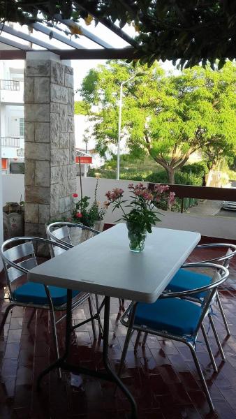 Apartamento Sao Jose - Albufeira