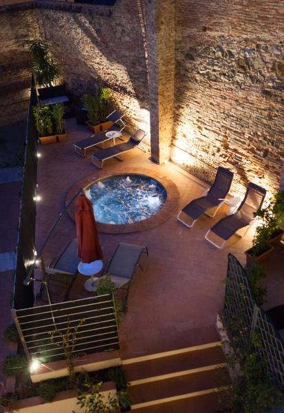 Hotel San Miniato - San Miniato