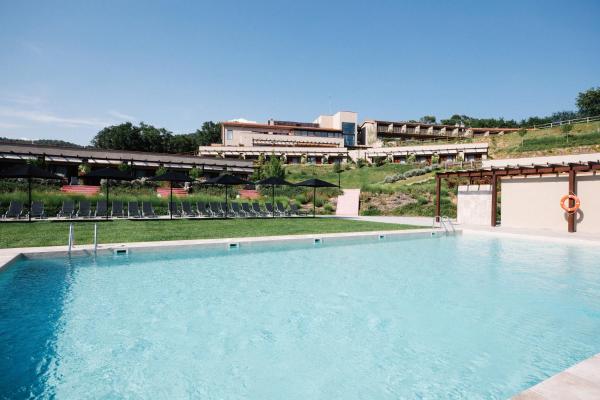 Mas Salagros Ecoresort & Spa - Montmeló