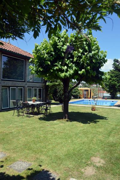 Casa Do Carvalho - Barcelos