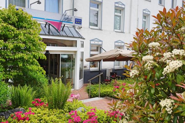 Avantgarde Hotel - Hattingen