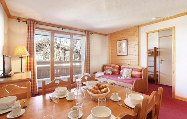 Residence Labellemontagne Le Village - Hauteluce - Les Saisies