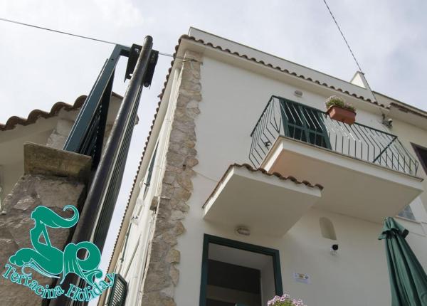 B&b Terracina Holiday - Terracina
