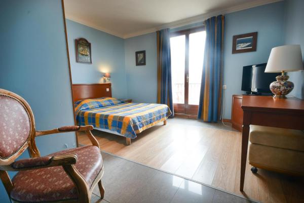 Baccarat Hostel - Nizza