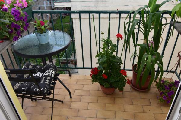 Apartment Morena - Zagreb