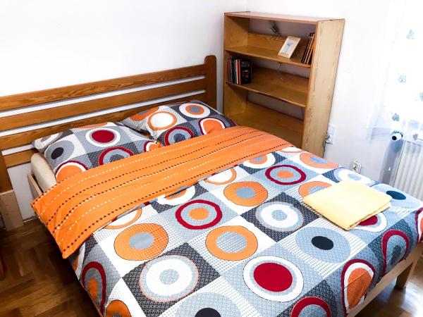 Sunny Apartment. 5 Minutes Walk From Main Sqare. - Krakow