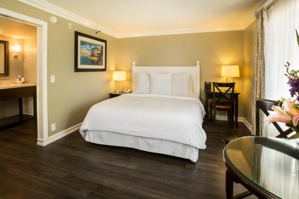 Hotel Metropole - Santa Catalina Island, CA