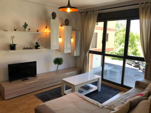 Apartamento Ezcaray Con Piscina - Ezcaray