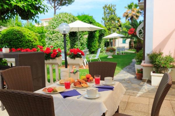 Hotel Ambra - Massa