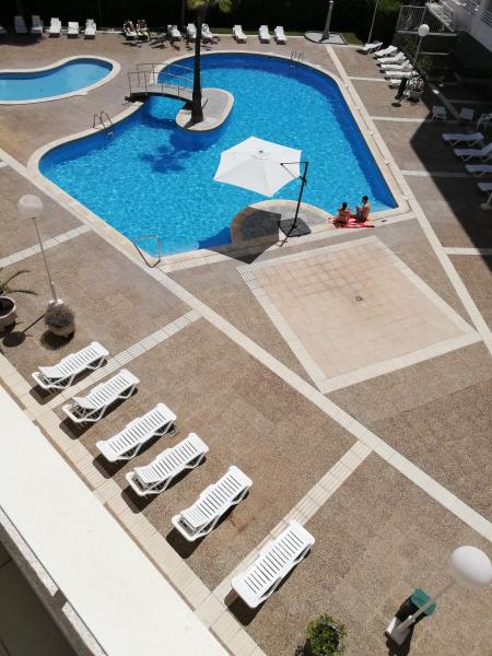 Live Salou Apartment - Precioso,céntrico,luminoso - Catalonia