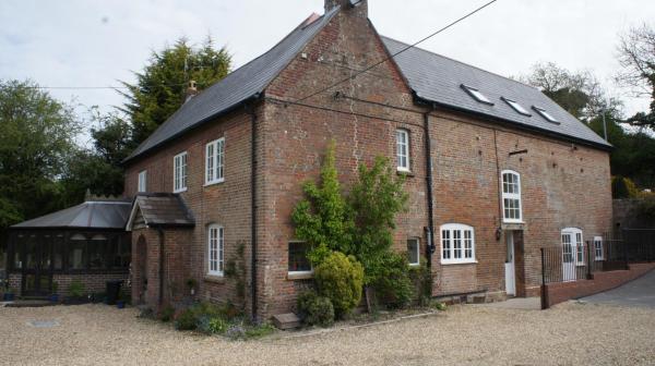The Old Mill Bed And Breakfast - Wareham