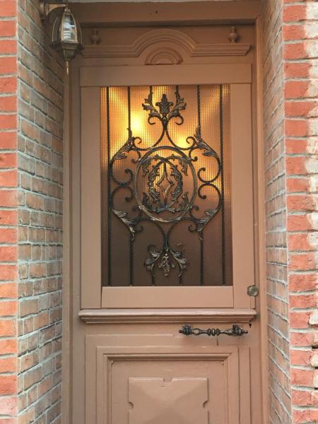 Apartment Barita - Georgia