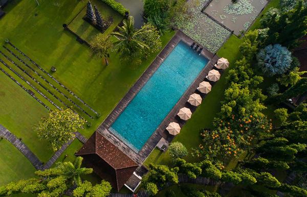 Tanah Gajah, A Resort By Hadiprana - Ubud