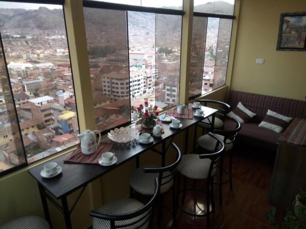 Casa Hospedaje Killari - Cusco