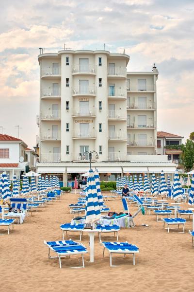 Hotel Concordia - Lido di Jesolo