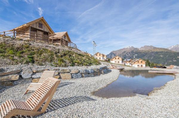 Chaletdorf-fanningberg - Austria