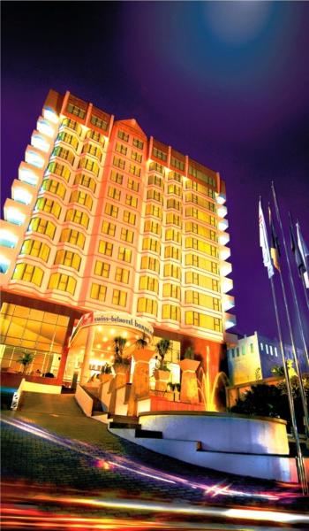 Superior Room In Samarinda By Swiss-belhotel - Samarinda