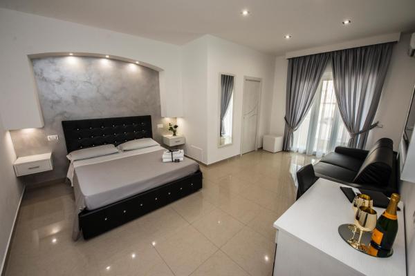 B&b Sunlight Tropea - Calabria