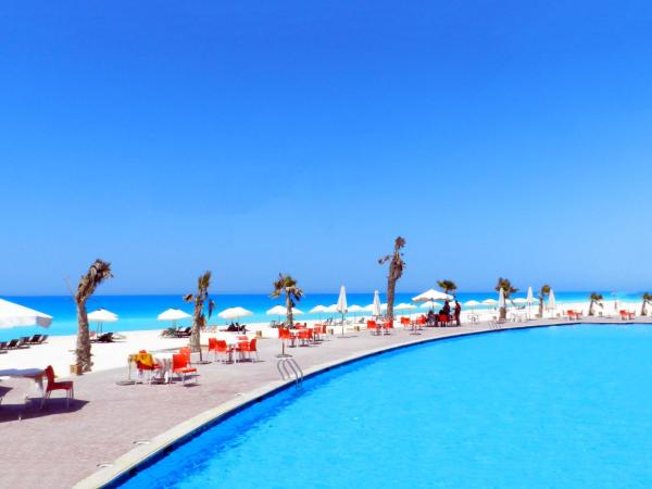 Marseilia Beach 3 - Égypte