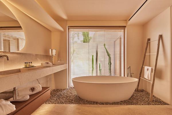 Pleta De Mar, Grand Luxury Hotel By Nature - Adults Only - Canyamel