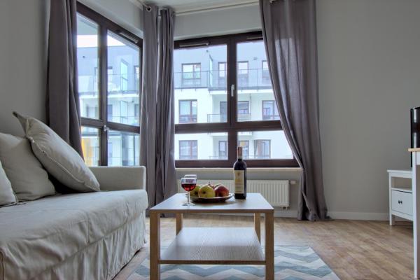 City Apartments Centrum - Varsovie